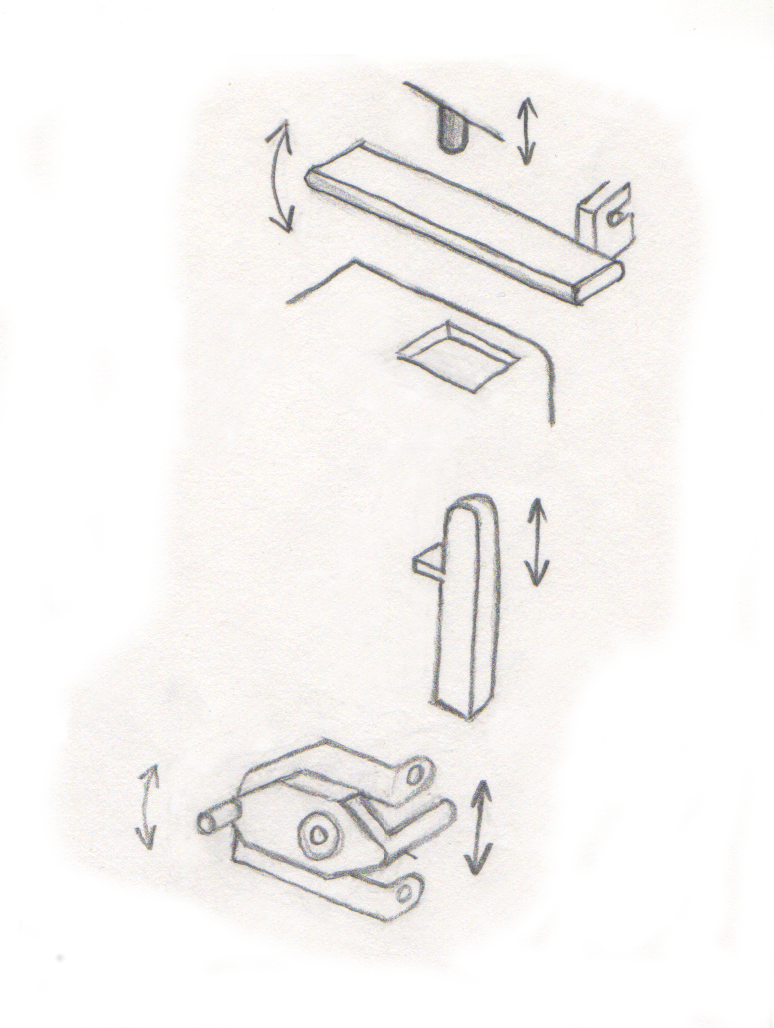 Shutter repair – Letsminox