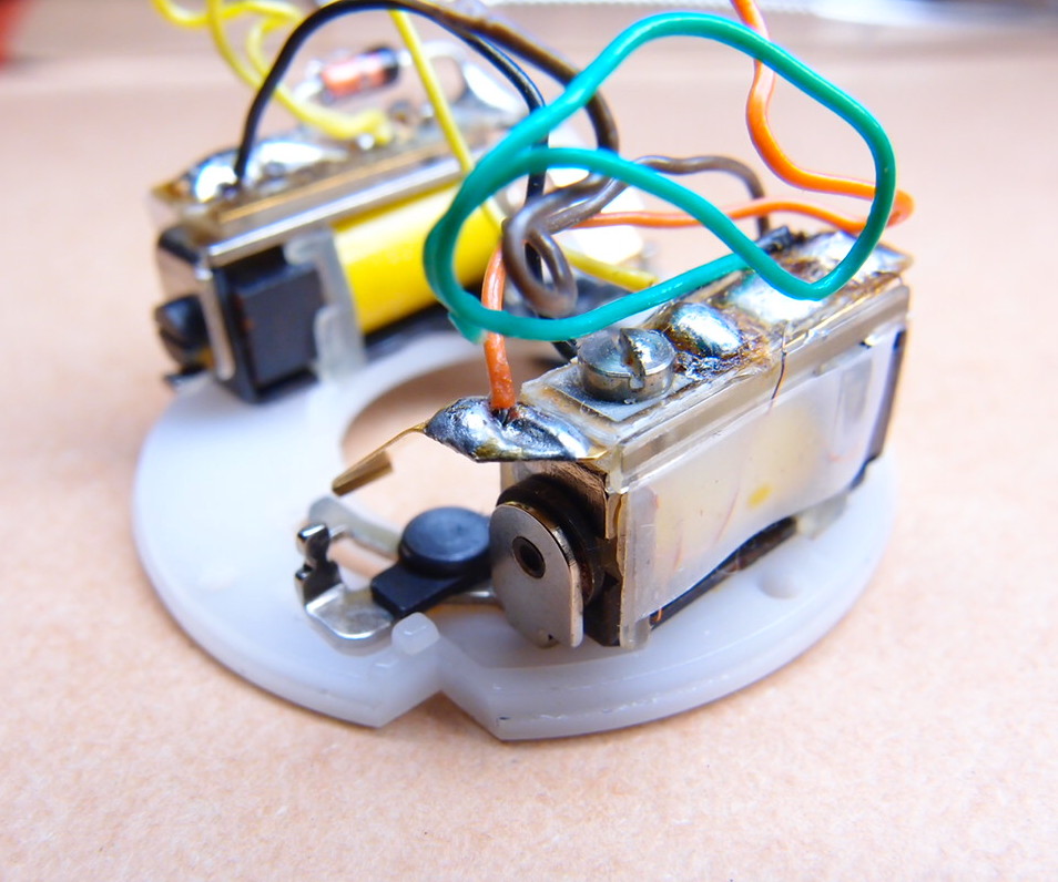 Solenoid – Letsminox