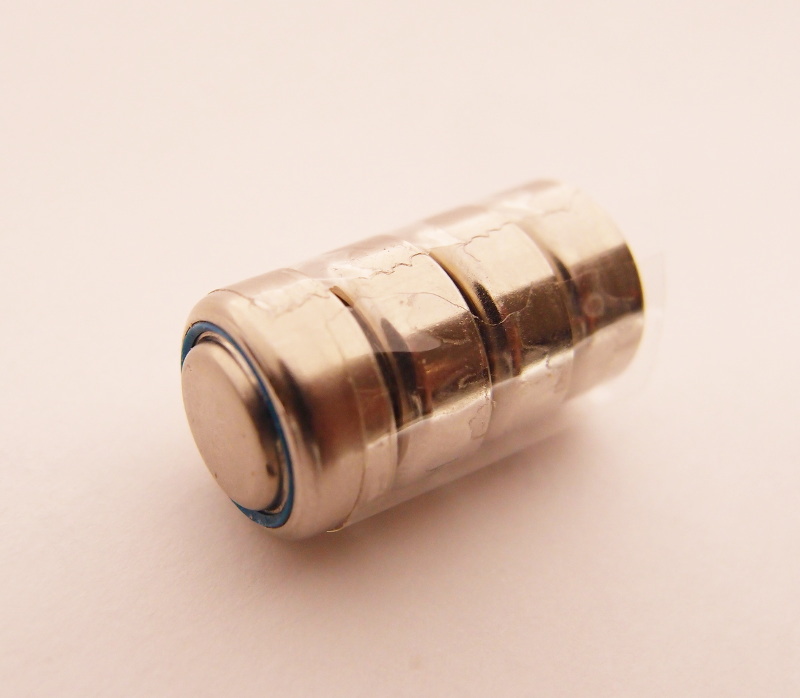 Battery – Letsminox